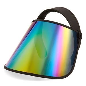 Accessories | Stylish Face Shield Full Shield Visor | Poshmark